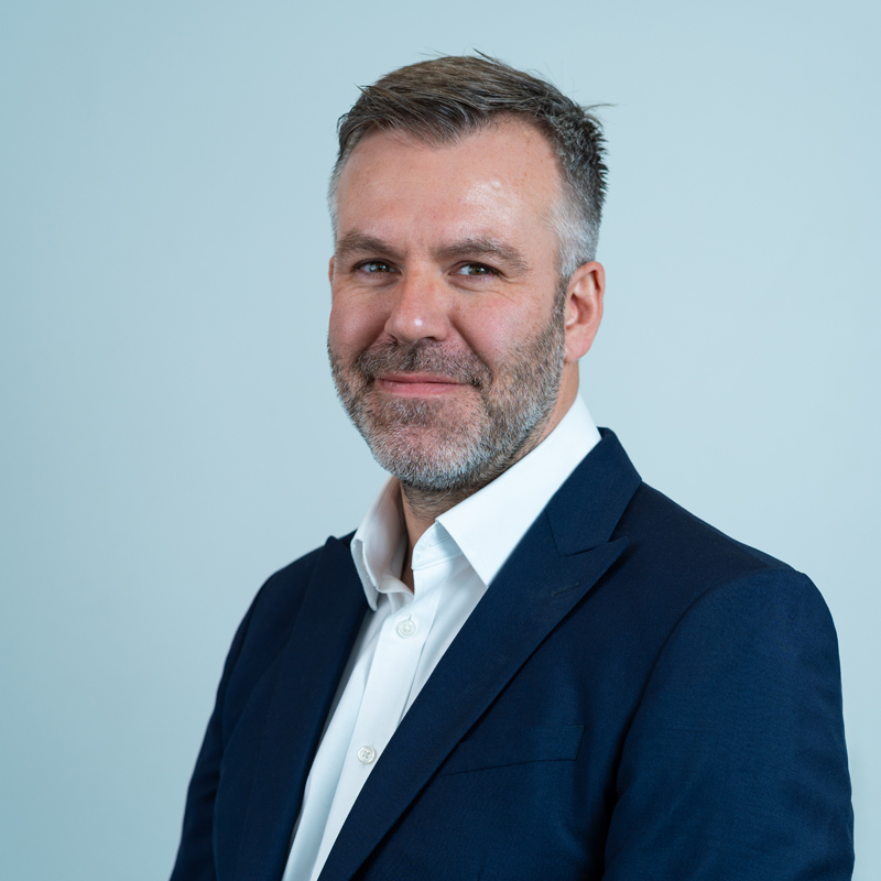 Financial Recruitment Agency - Linear Partners